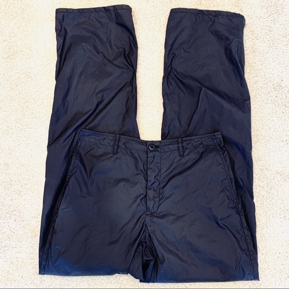 Lauren Ralph Lauren | Pants & Jumpsuits | Lauren Ralph Lauren Navy ...